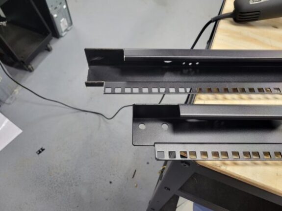 Server Rack – Daniska Engineering